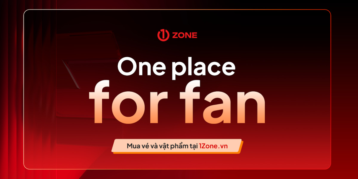 1Zone.vn - One Place for Fans